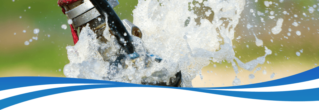 WELL WATER SANITATION - Pure Water Inc. in Sacramento